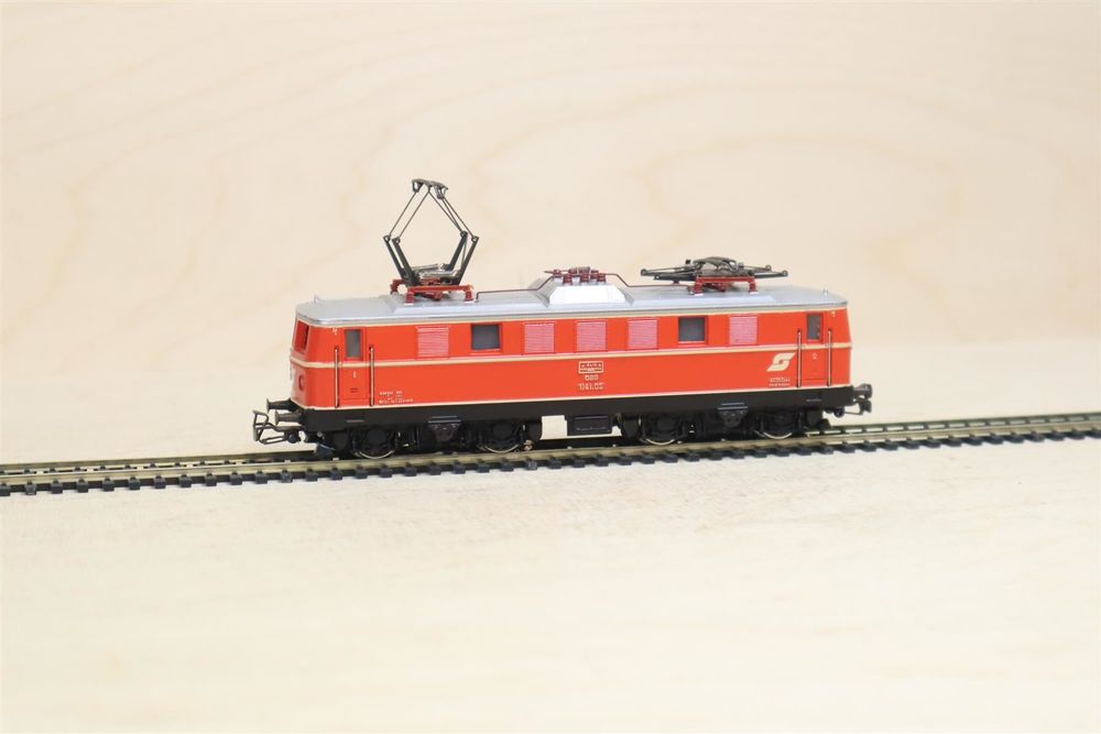 Märklin ÖBB E-Lok BR 1141 - Nr. 3154 (Gebraucht) in Winterthur für CHF ...