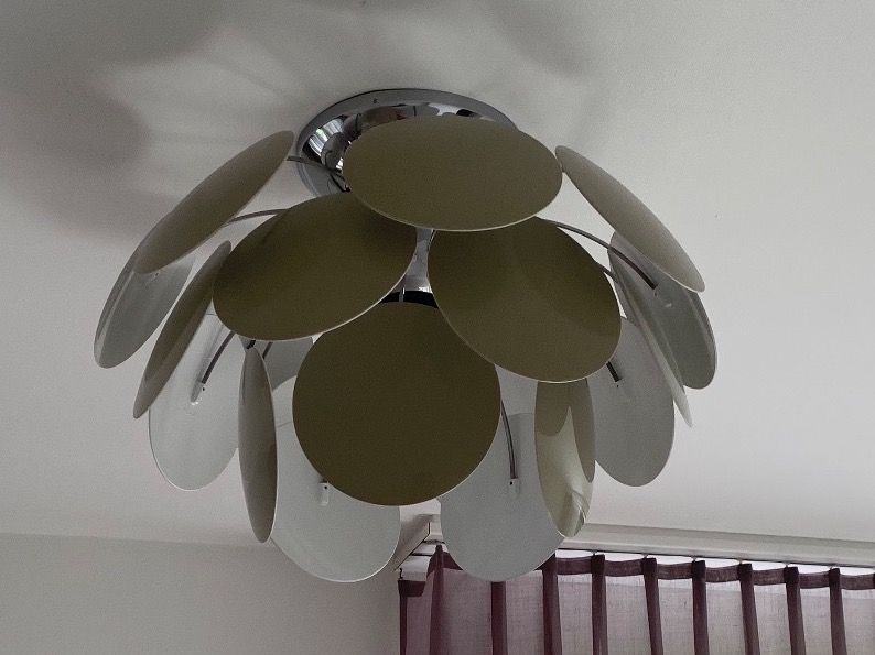 MARSET Discocó Deckenlampe | Kaufen auf Ricardo