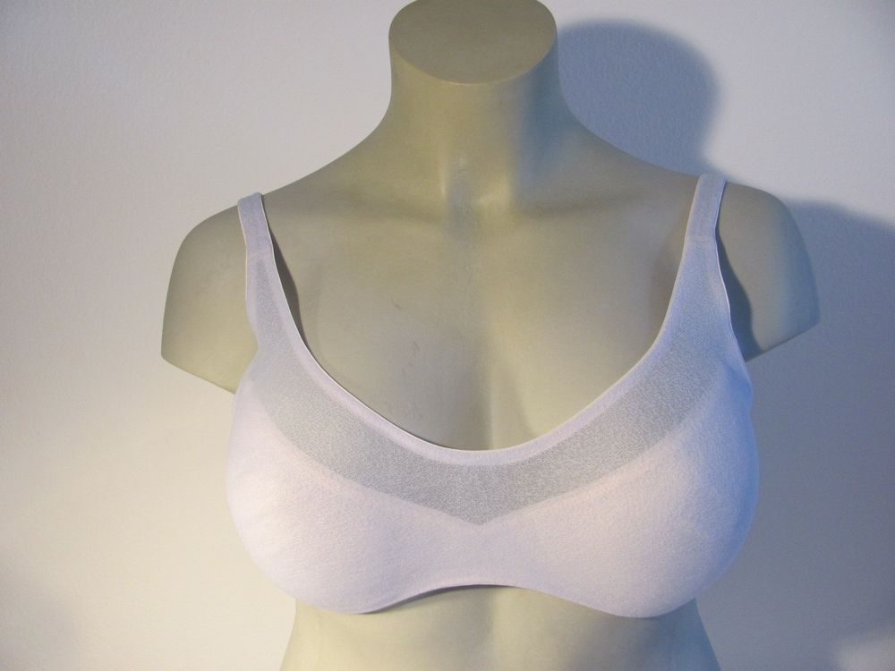 Sloggi Oxygene Infinite Soft BH weiss Grösse L | Kaufen auf Ricardo