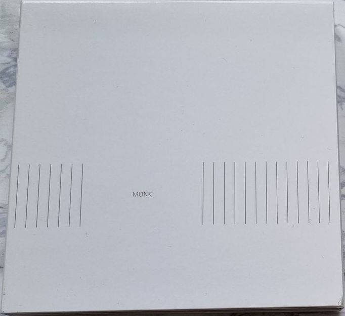 set 3CD's - Thelonious Monk [COLUMBIA Legacy] Charlie Rouse, | Kaufen ...