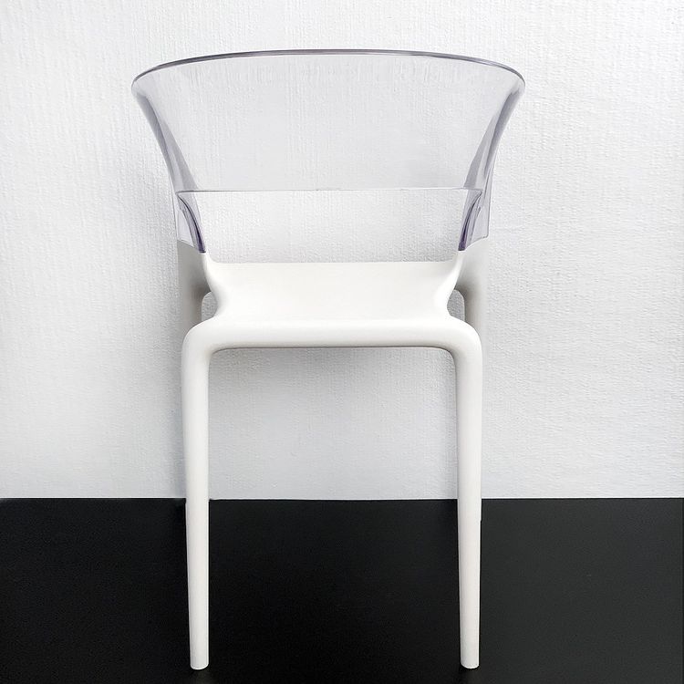 2 Designer Stühle von Philippe Starck für Driade (Gebraucht) in Luzern ...