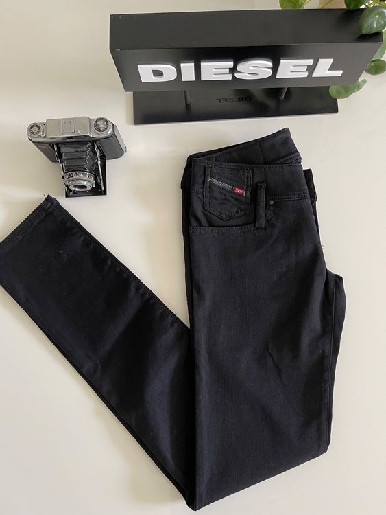 DIESEL JEANS 008A8_ STRETCH MATIC 25/30 UVP Fr. 219.90,- | Kaufen auf ...