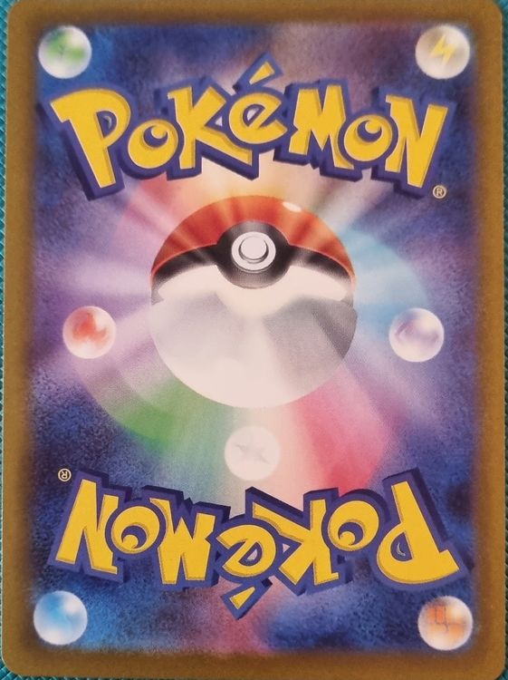 Pokemon Mega Dream Cynthia's Spiritomb JP (Neu (gemäss Beschreibung ...