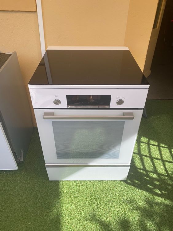 Induktionsherd Freistehend | Kaufen auf Ricardo