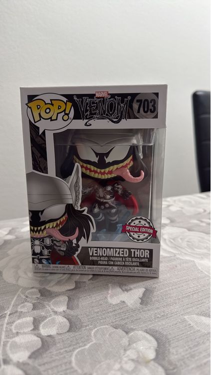 Venomized Thor #703 Special Edition (Neu (gemäss Beschreibung)) in ...