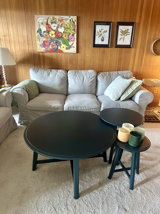 Tables Basses Ikea Occasion