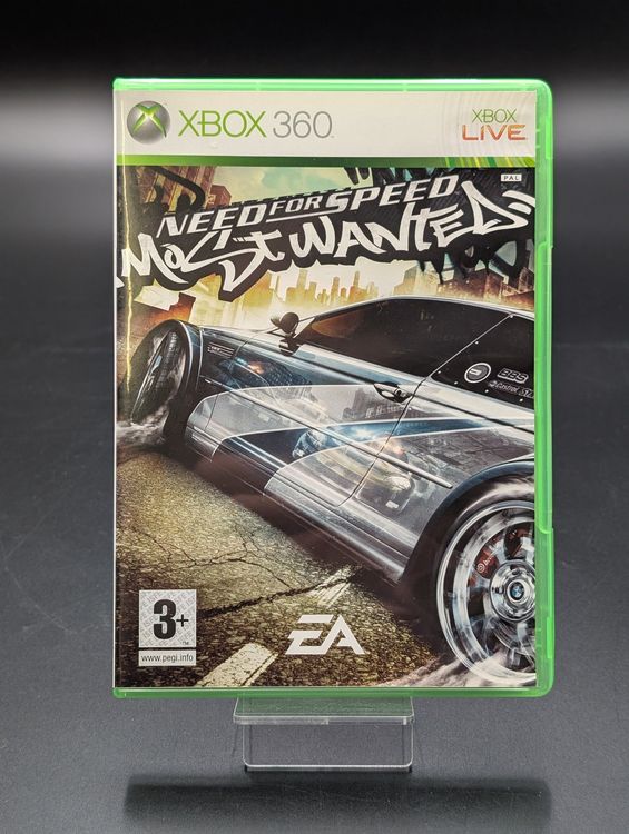 Need for Speed Most Wanted PS4 (Gebraucht) in Domat/Ems für CHF 59.9 ...