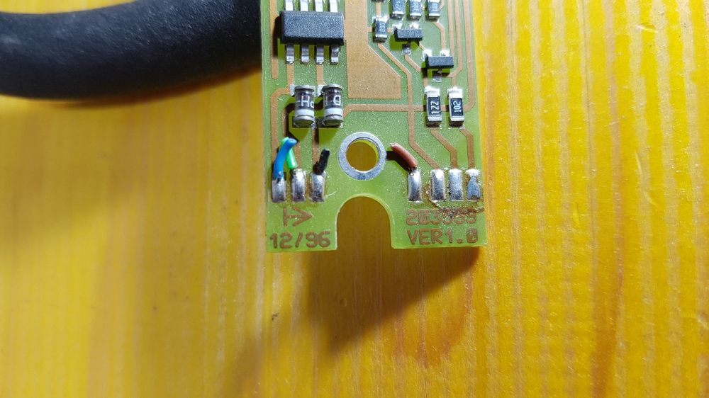 Märklin Delta Decoder (Gebraucht) in Seewis-Pardisla für CHF 15 – mit ...