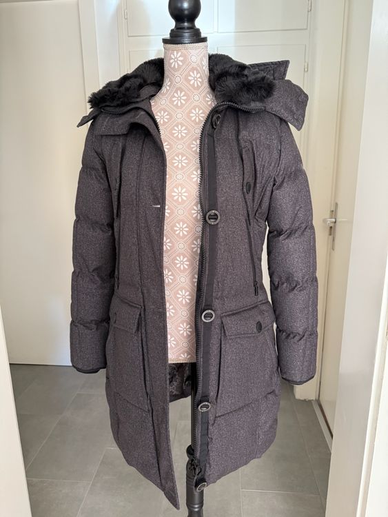 Wellensteyn - Centurion Lady - veste d'hiver et de ski - S (Neu (gemäss ...