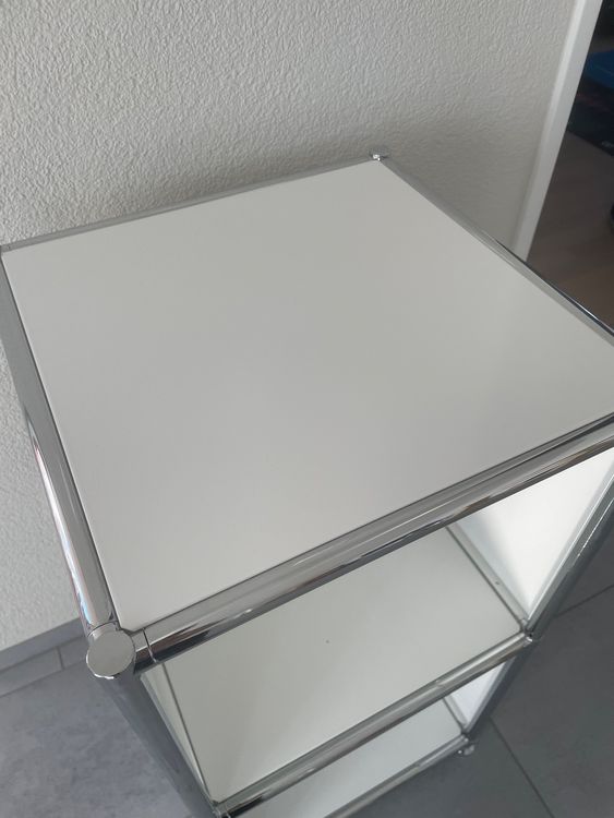 Quadro Regal Interio/Möbel Pfister (Kopie USM) (Gebraucht) in für CHF ...