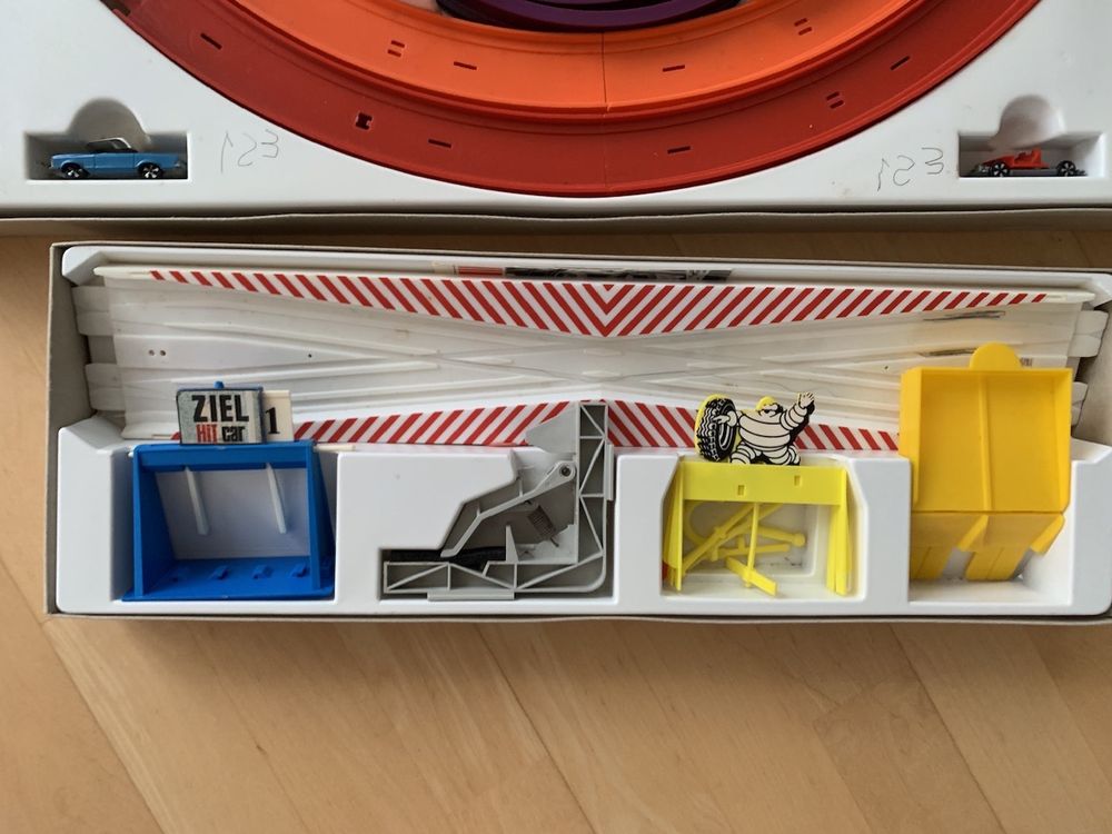 Faller HITCar 3308 3360 Rennbahn Autobahn Porsche Mercedes | Acheter ...