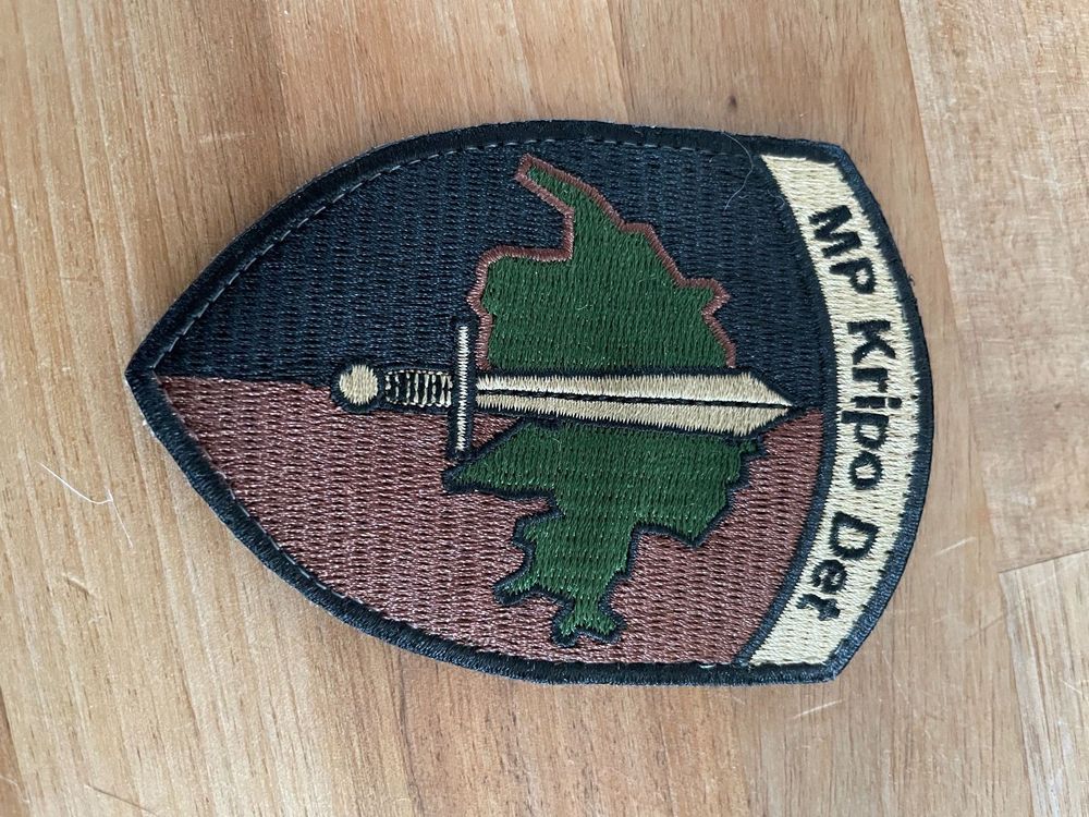 Klett Mp Kripo Det (Gebraucht) in Oberiberg für CHF 50 – mit Lieferung ...