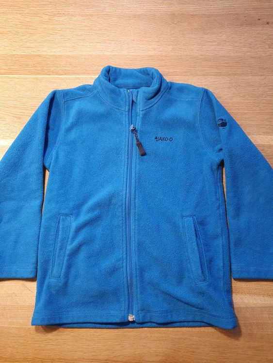 Fleecejacke JAKO-O Jungen | Kaufen auf Ricardo