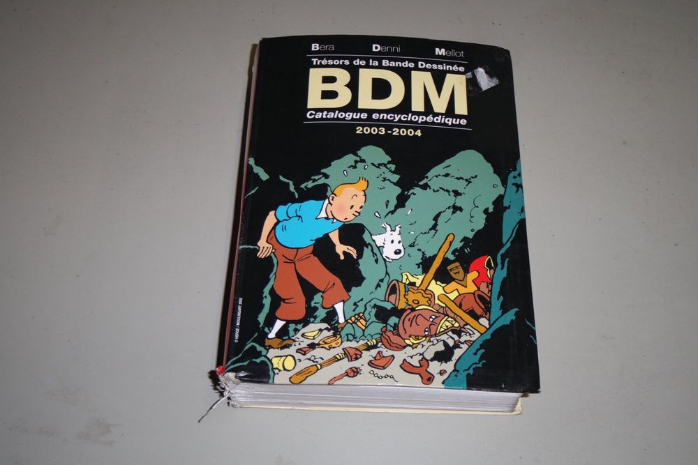 ANCIEN BDM 2003 - 2004 °°°°°° | Kaufen auf Ricardo