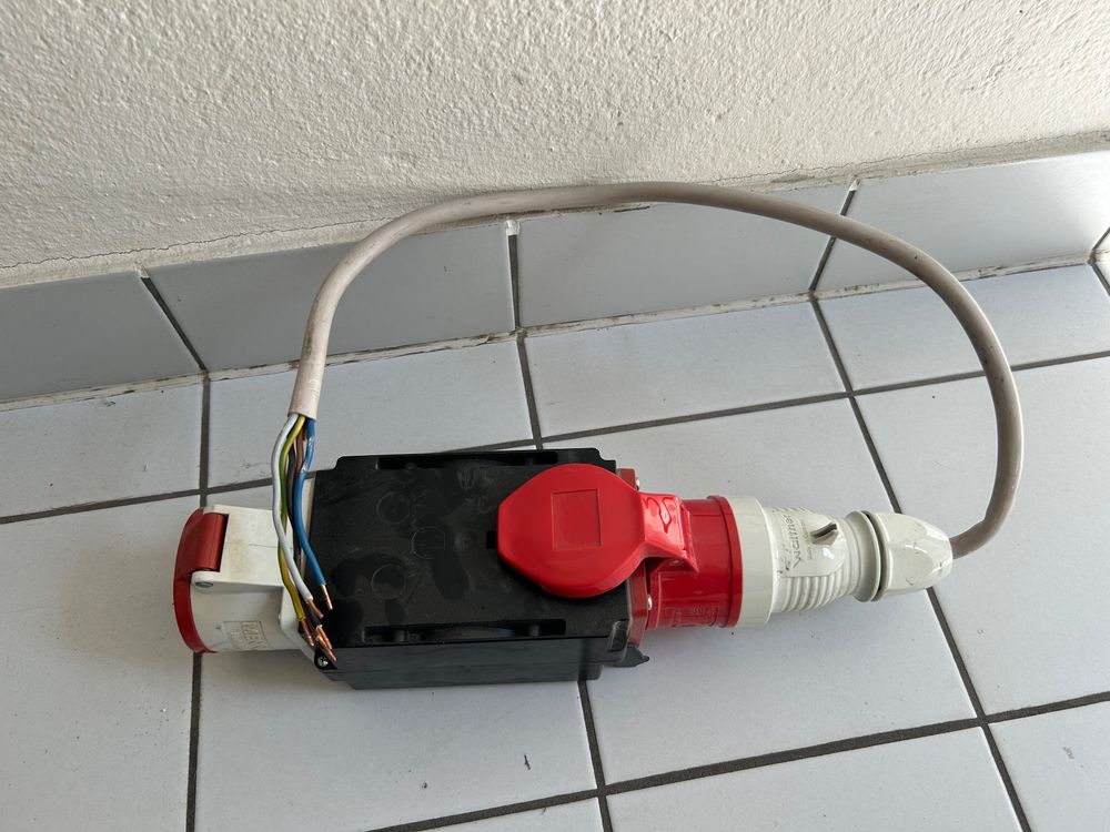 mixo adapter | Kaufen auf Ricardo