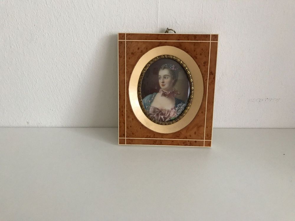Kleines Bild (Gebraucht) in Siebnen für CHF 18 – mit Lieferung auf ...