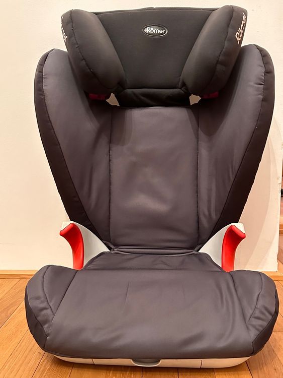 Autositz | Kaufen auf Ricardo