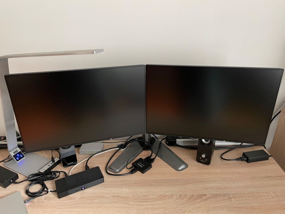 24“ Eizo Monitore inkl. Standfuss (Gebraucht) in Baden für CHF 264 ...