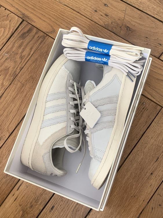 Adidas Campus special edition HIGHSNOBIETY (Gebraucht) in Lausanne für ...