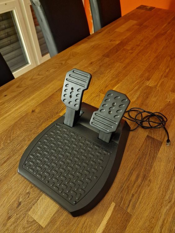 Thrustmaster T80 Ferrari 488 GTB | Kaufen auf Ricardo