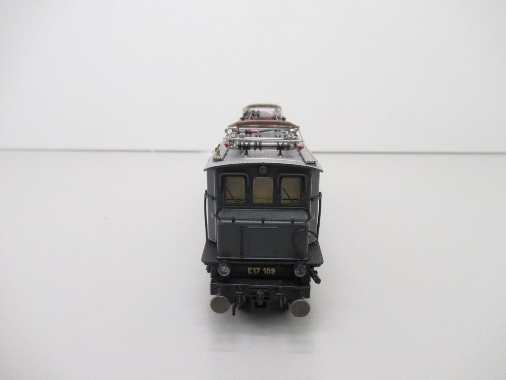 Roco 43856 E-Lok BR17 der DR AC Digital H0 | Kaufen auf Ricardo