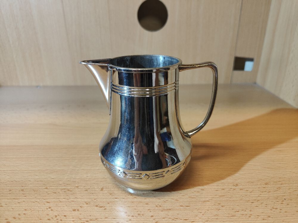 schöne Cremier/Milchkanne (26) | Kaufen auf Ricardo