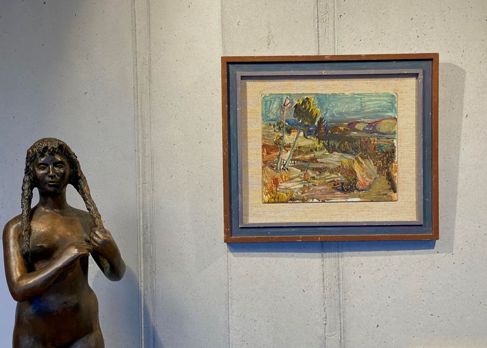 Robert Wehrlin - Swiss Art Selection (Gebraucht) in Sursee für CHF 300 – mit Lieferung auf ...