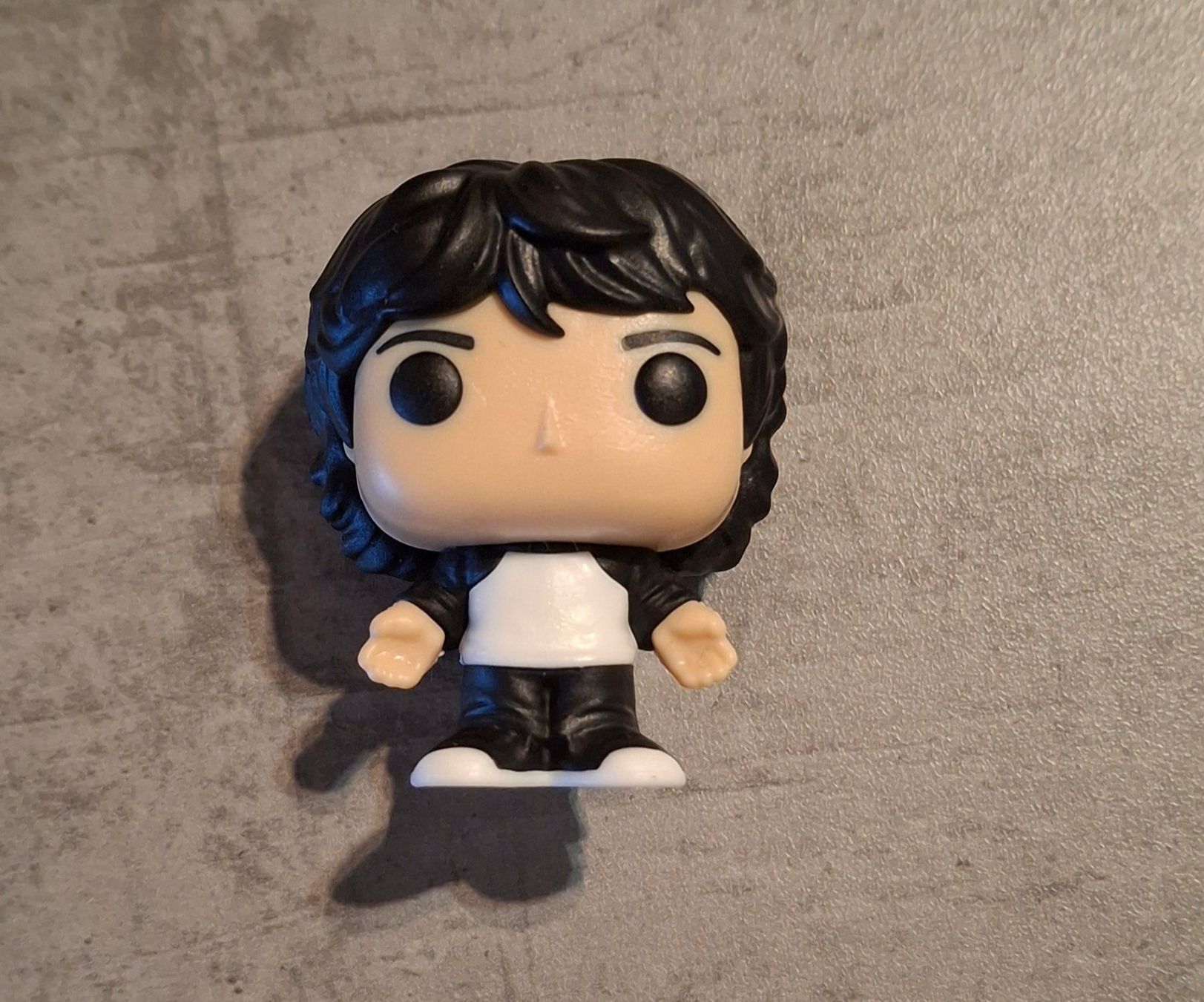 Kinder Joy, Funko Pocket POPs, Stranger Things, Mike (Neu (gemäss ...