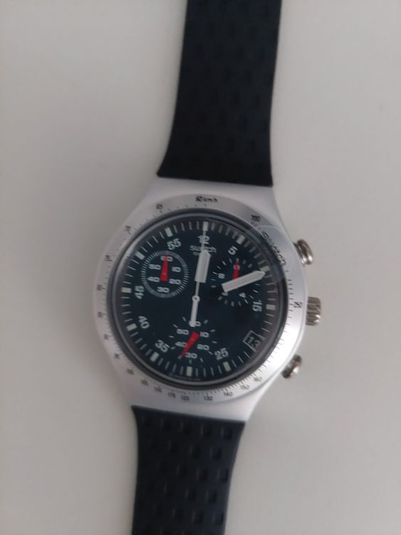 Swatch 150 Jahre UBS (Neu und originalverpackt) in Wil SG für CHF 450 ...