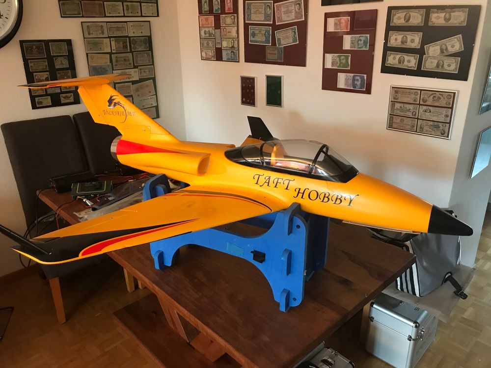 Valkyrie Jet zu Verkäufen (Gebraucht) in für CHF 160 – nur Abholung auf ...