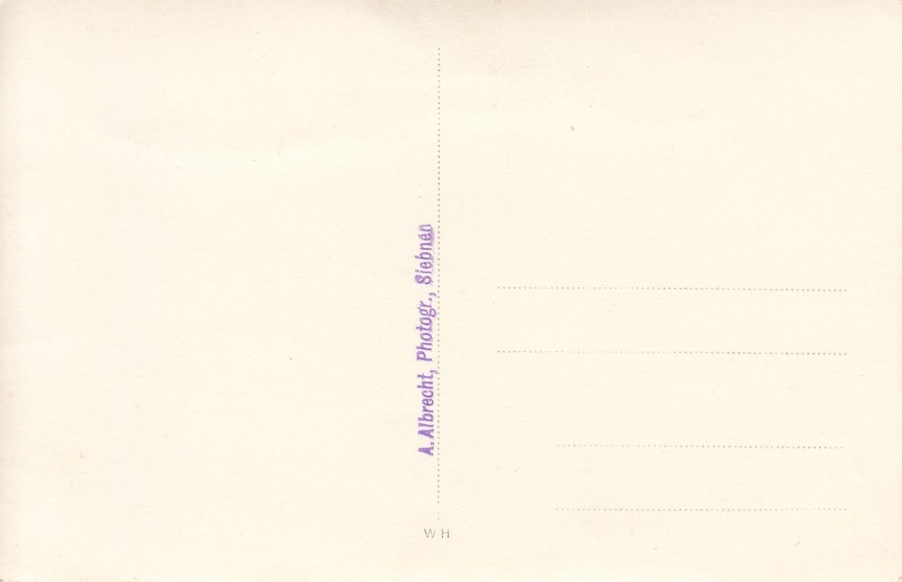 Siebnen (?) ca. 1940 (Gebraucht) in Bürglen TG für CHF 1 – mit Lieferung auf Ricardo kaufen