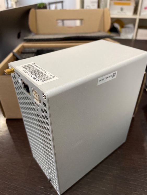 Kd box used | Kaufen auf Ricardo