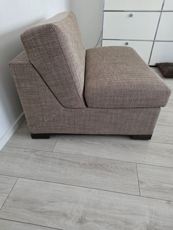 Canapé-lit 2 places Pol74 Lario Prestige avec table (D'occasion) à ...