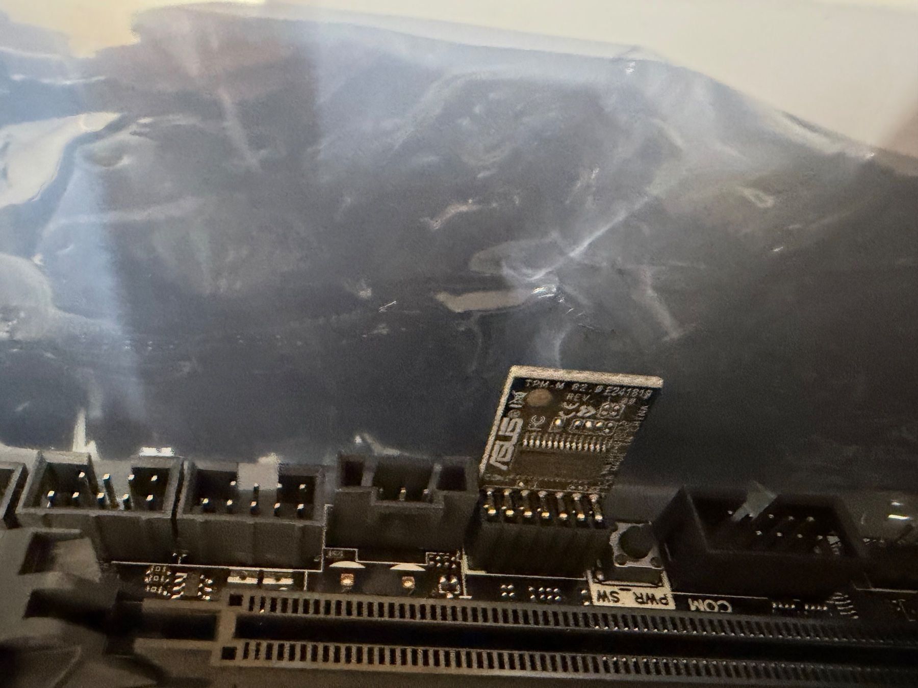 ASUS Z170-A + Intel i7 6700 + 2x8 GB RAM (D'occasion) à Le Grand ...