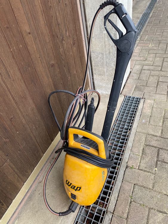 WAP AQUA 300 | Kaufen auf Ricardo