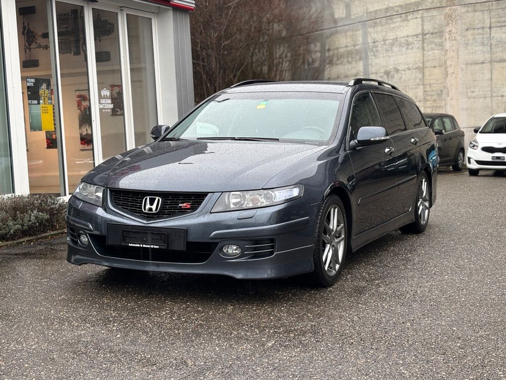 Honda Accord Kaufen
