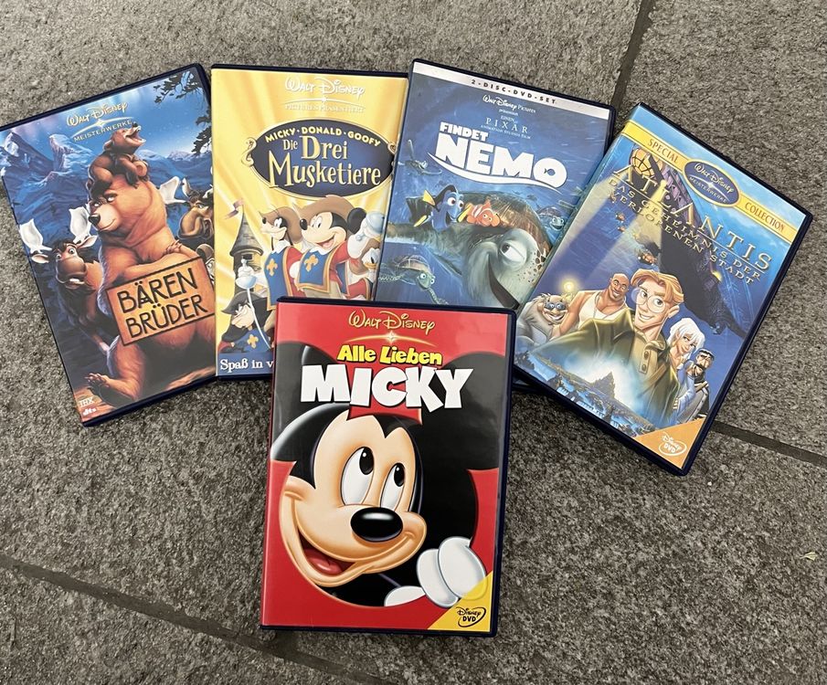 Disney Filme Fur Die Ganze Familie