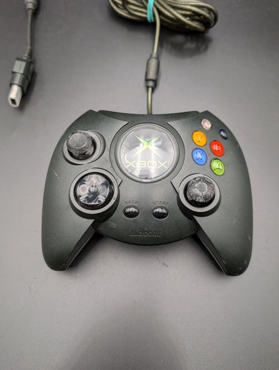 Xbox Classic Controller (11) | Kaufen auf Ricardo