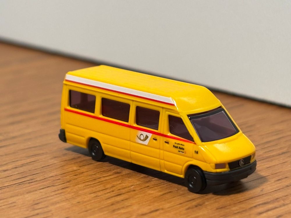 *F408 Top: Post, Hersteller Busch (Spur N) | Kaufen auf Ricardo