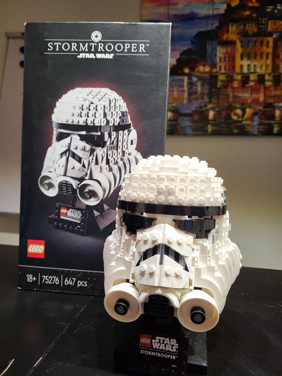 Lego Storm Trooper (Gebraucht) in Zug für CHF 50 – mit Lieferung auf ...