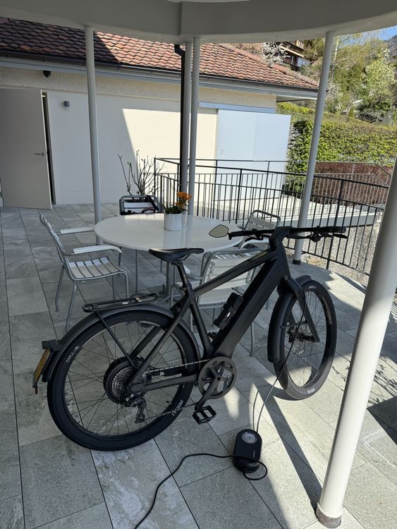 Stromer ST3 offen für Preisvorschläge (Gebraucht) in Oberhofen am ...
