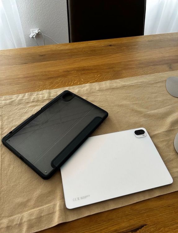 Xiaomi Pad 5 256GB + Garantie | Kaufen auf Ricardo