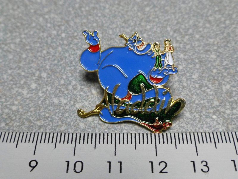 PIN PINS COMIC ZEICHENTRICK WALT DISNEY | Kaufen auf Ricardo