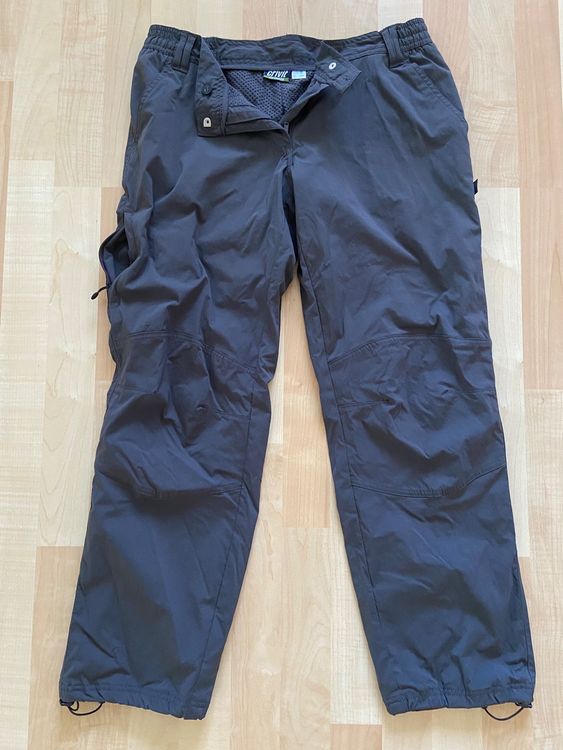 Crivit Outdoor Trekkinghose Gr. 40 (Neu (gemäss Beschreibung)) in für ...