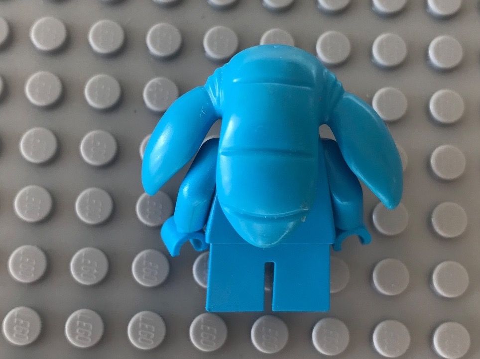 lego star wars minifigures Max Rebo | Kaufen auf Ricardo