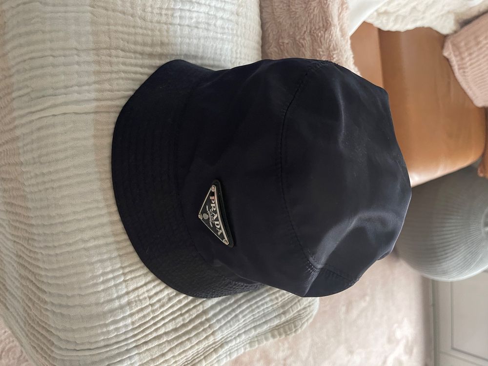 Prada Hut | Kaufen auf Ricardo