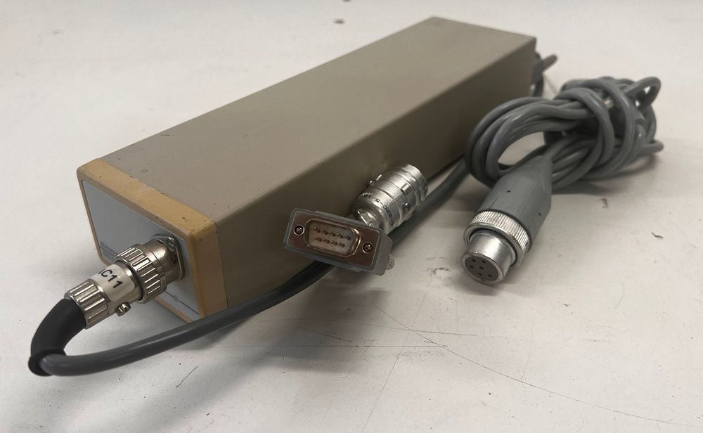 ADInstruments Bridge Amp ML110? (Gebraucht) in Niederdorf für CHF 190 – mit Lieferung auf ...