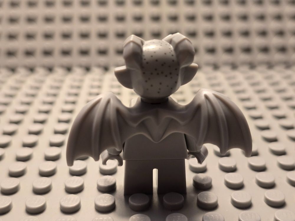 Lego Serie 14- Gargoyle (col14-10) komplett (Neu (gemäss Beschreibung ...
