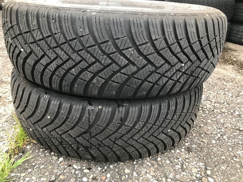 Winterreifen 195 65 R15 91hnull