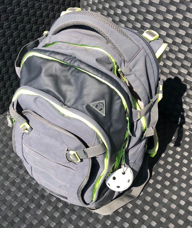 Schulsack Satch | Kaufen auf Ricardo